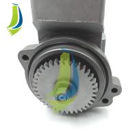 China 316-0677 3160677 Fuel Injection Pump For E336D Excavator for sale