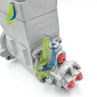 China 316-0677 3160677 Fuel Injection Pump For E336D Excavator for sale