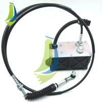 China 509-9704 5099704 Throttle Motor For E312D2 Excavator for sale