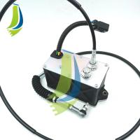 China 509-9704 5099704 Throttle Motor For E312D2 Excavator for sale