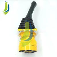 China Joystick For EC360B Excavator Spare Parts for sale