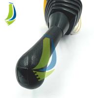 China Joystick For EC360B Excavator Spare Parts for sale