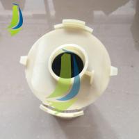 China 362-1163 3621163 Hydraulic Oil Filter For 305.5E Excavator for sale