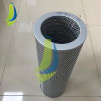 China 07063-01210 Hydraulic Filter For PC200-6 Excavator Parts for sale