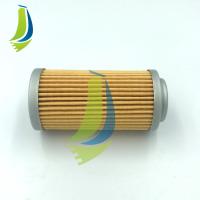 China 4294135 Hydraulic Oil Filter For EX30UR-2 Excavator Parts for sale