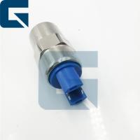 China 1306329 Excavator Parts 12V Fuel Shut Off Solenoid Valve for sale
