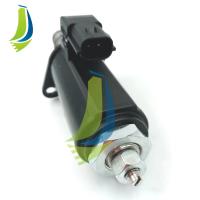 China YN35V00051F1 KWE5K-31 G24YB50 Solenoid Valve For SK200-8 Excavator for sale