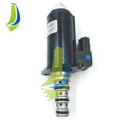 China YN35V00051F1 KWE5K-31 G24YB50 Solenoid Valve For SK200-8 Excavator for sale