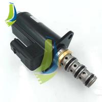 China YN35V00051F1 KWE5K-31 G24YB50 Solenoid Valve For SK200-8 Excavator for sale