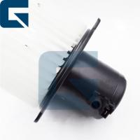 China 4469041 Excavator ZX450 ZX460 Fan Blower Motor 24V for sale