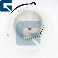 China 4469041 Excavator ZX450 ZX460 Fan Blower Motor 24V for sale