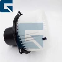 China 4469041 Excavator ZX450 ZX460 Fan Blower Motor 24V for sale
