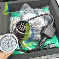 China 538-5051 5385051 Communiion Adapter ET4 For Excavator for sale