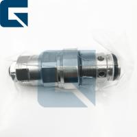 China 14552974 VOE14552974 Excavator EC330B EC360B Main Relief Valve for sale
