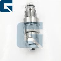 China 14552974 VOE14552974 Excavator EC330B EC360B Main Relief Valve for sale