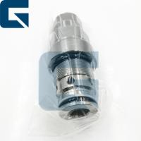 China 14552974 VOE14552974 Excavator EC330B EC360B Main Relief Valve for sale