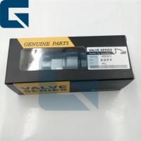 China 14552974 VOE14552974 Excavator EC330B EC360B Main Relief Valve for sale