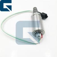 China 14574269 VOE14574269 Excavator Accessories EC210 EC240 Solenoid Valve for sale