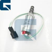 China 14574269 VOE14574269 Excavator Accessories EC210 EC240 Solenoid Valve for sale