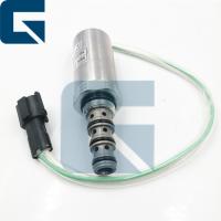 China 14574269 VOE14574269 Excavator Accessories EC210 EC240 Solenoid Valve for sale