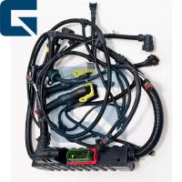 China 20574373 VOE20574373 Excavator Accessories EC480 D13 Engine Wiring Harness for sale