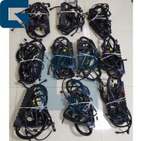 China 20574373 VOE20574373 Excavator Accessories EC480 D13 Engine Wiring Harness for sale