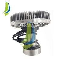 China 418-2229 4182229 Fan Clutch For E320D2 Excavator Parts for sale