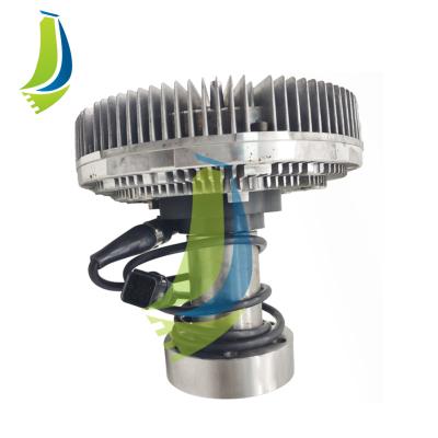 China 418-2229 4182229 Fan Clutch For E320D2 Excavator Parts for sale