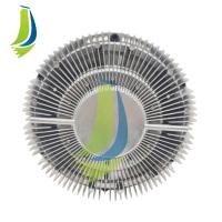 China 418-2229 4182229 Fan Clutch For E320D2 Excavator Parts for sale
