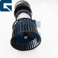 China AN51500-10770 AN5150010770 Wheel Loader WA150-6 WA320-6 Fan Blower Motor 24V for sale