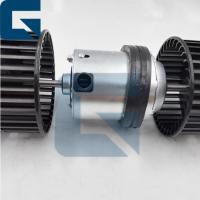 China AN51500-10770 AN5150010770 Wheel Loader WA150-6 WA320-6 Fan Blower Motor 24V for sale
