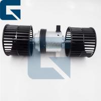 China AN51500-10770 AN5150010770 Wheel Loader WA150-6 WA320-6 Fan Blower Motor 24V for sale