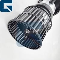 China AN51500-10770 AN5150010770 Wheel Loader WA150-6 WA320-6 Fan Blower Motor 24V for sale