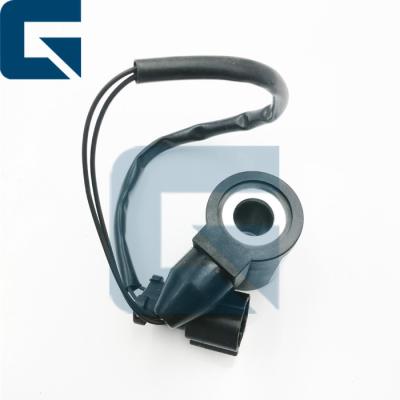 China SD1224-C-1001 SD1224C1001 Excavator Accessories  PC60-7 PC120-6 Swing Solenoid Valve for sale