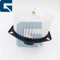 China ND116340-2361 ND1163402361 Wheel Loader WA250-3 WA320-3 Fan Blower Motor 24V for sale