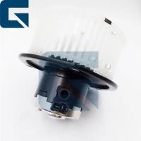 China ND116340-2361 ND1163402361 Wheel Loader WA250-3 WA320-3 Fan Blower Motor 24V for sale