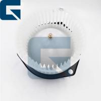 China ND116340-2361 ND1163402361 Wheel Loader WA250-3 WA320-3 Fan Blower Motor 24V for sale