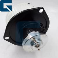 China ND116340-2361 ND1163402361 Wheel Loader WA250-3 WA320-3 Fan Blower Motor 24V for sale