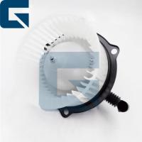 China ND116340-2890 ND1163402890 Dump Truck HD255-5 HM300-1 Fan Blower Motor 24V for sale