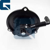 China ND116340-2890 ND1163402890 Dump Truck HD255-5 HM300-1 Fan Blower Motor 24V for sale