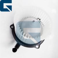 China ND116340-2890 ND1163402890 Dump Truck HD255-5 HM300-1 Fan Blower Motor 24V for sale