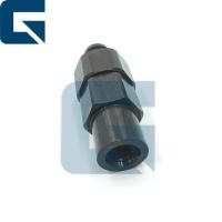 China 305-5291 3055291 Excavator Accessories E312D E320D Main Relief Valve for sale