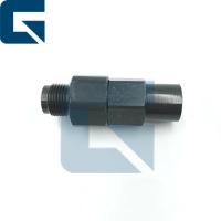 China 305-5291 3055291 Excavator Accessories E312D E320D Main Relief Valve for sale
