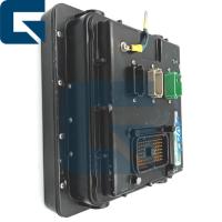 China 439-4341 4394341 Track Type Tractor D10T2 Monitor Panel Display for sale