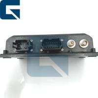 China 440-2105 4402105 Mini Excavator Accessories E303.5 E304.5 E305.5 Control Assembly Model for sale
