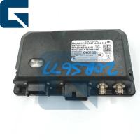 China 440-2105 4402105 Mini Excavator Accessories E303.5 E304.5 E305.5 Control Assembly Model for sale