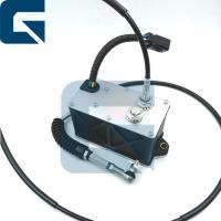 China 509-9704 509-9704 Excavator Accessories E313D2 E318D2 Throttle Motor for sale