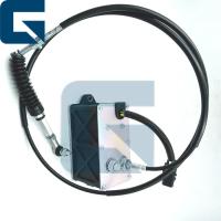China 509-9704 509-9704 Excavator Accessories E313D2 E318D2 Throttle Motor for sale