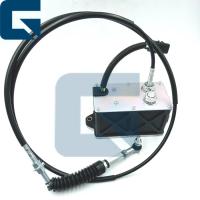 China 509-9704 509-9704 Excavator Accessories E313D2 E318D2 Throttle Motor for sale