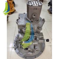 China HPK055AT Hydraulic Main Pump For ZAX120-6 Excavator Parts for sale